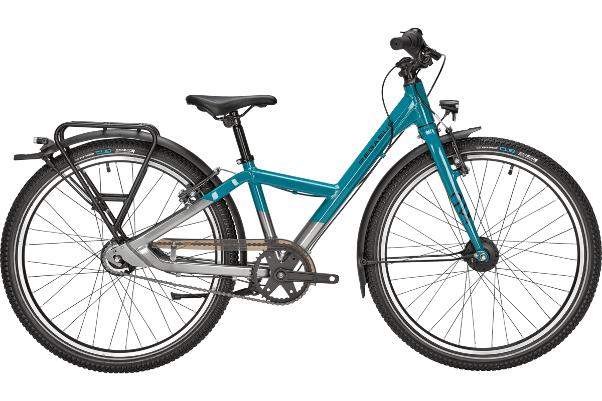 Primo 24 7 | Alle Produktdetails auf einen Blick | Offizieller PEGASUS ...